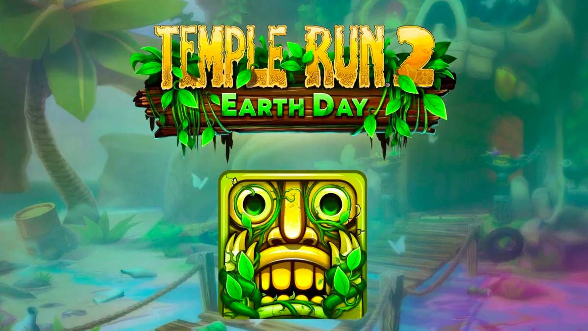 Temple Run - House Of Hazards